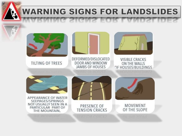 MALIN VILLAGE LANDSLIDE, MAHARASHTRA IN 2014 | PPTX | Weather | Science