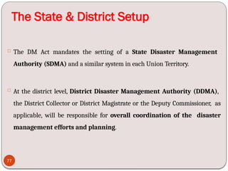 Disaster Management & Risk Assessment TKEIT Warnanagar.pptx