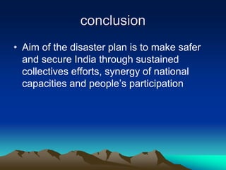 Disaster Management & Role of Nurses.ppt