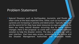 Disaster Management System project idea.pptx