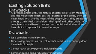 Disaster Management System project idea.pptx