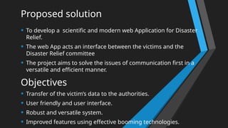 Disaster Management System project idea.pptx