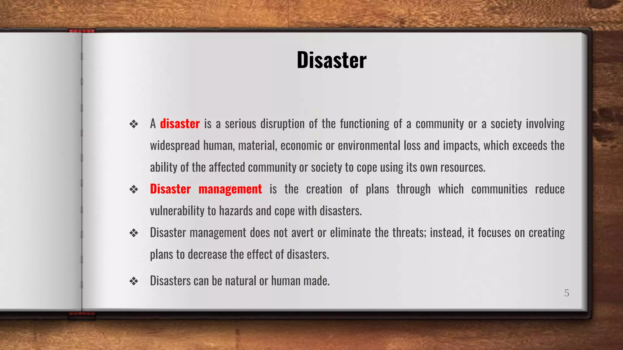 Disaster Management_UNIT.1.pptx