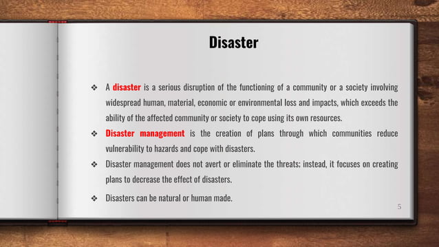 Disaster Management_UNIT.1.pptx