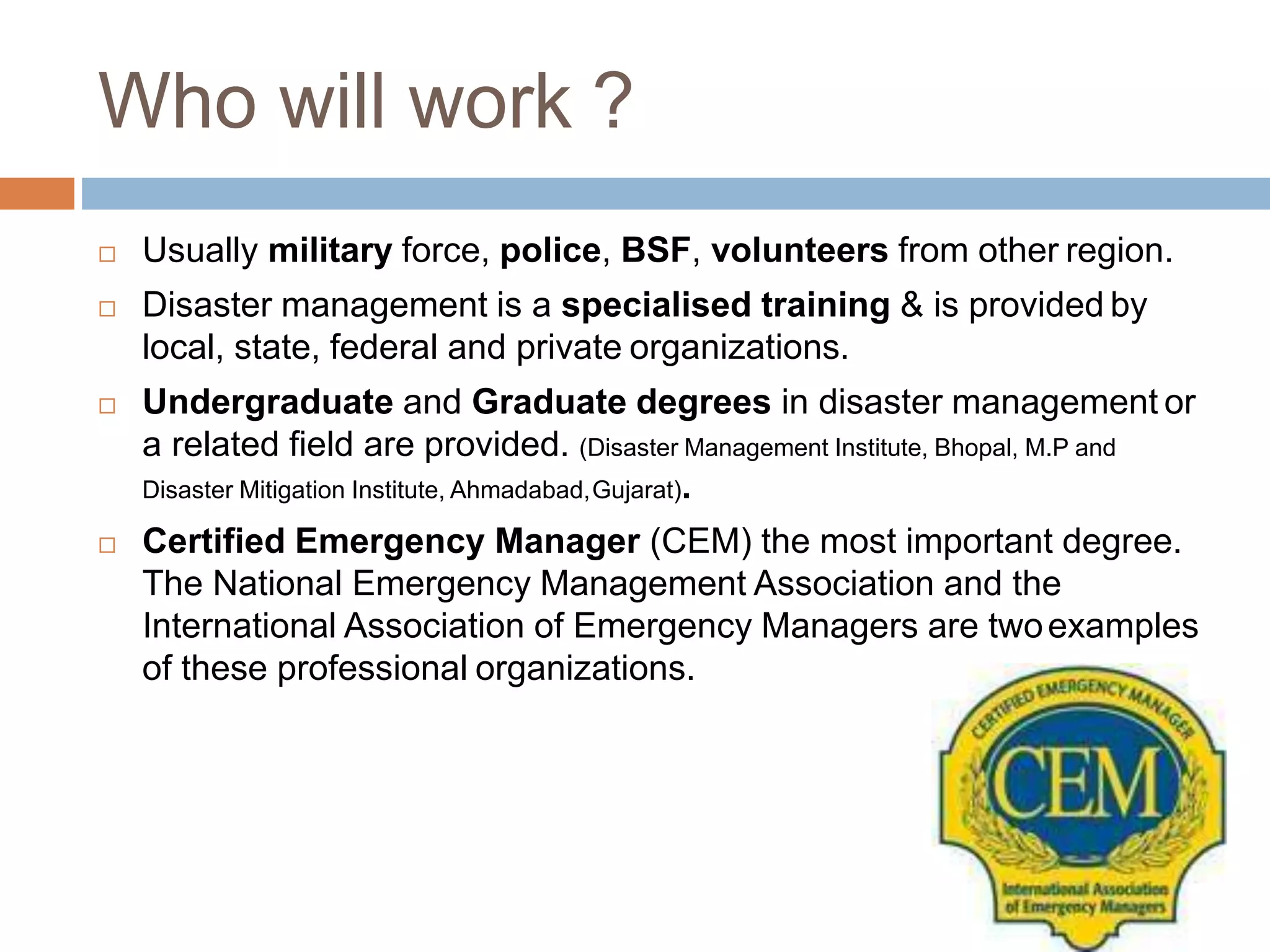 Disaster managemt and its classification (1).pptx