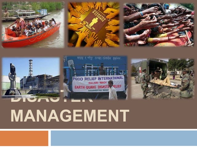Disaster managemt and its classification (1).pptx
