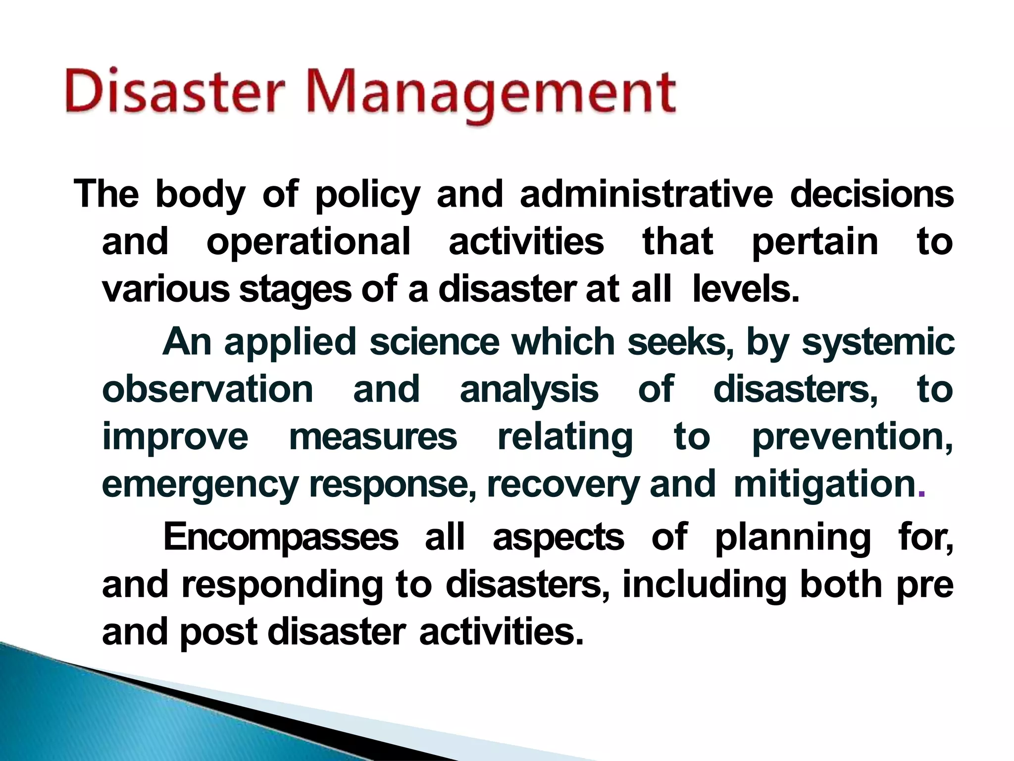 disaster managmenet.pptx
