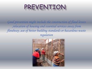 Disaster Management | PPT