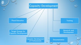 Disaster management guidelines by NDMA | PPS