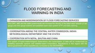 Disaster management guidelines by NDMA | PPS