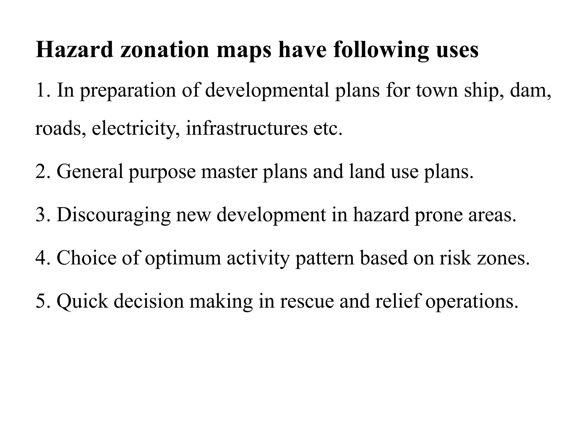 disaster mapping its about mapping in earthquake or natural disasters ...
