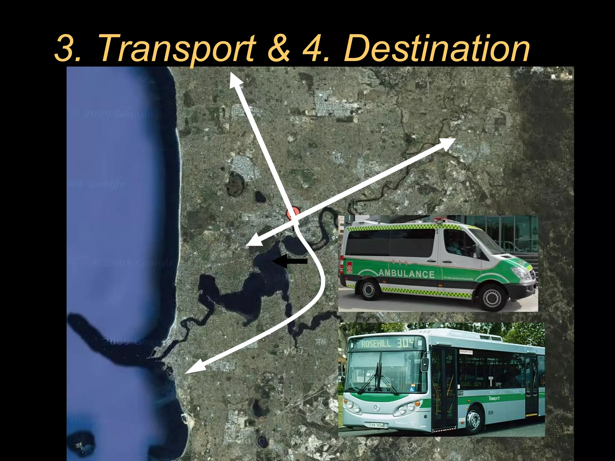 Disaster medicine at SCGH | PPT