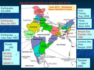 Disaster mgmt | PPT