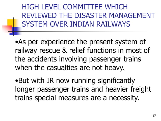 Disaster Mgt. for on line trg.ppt | First Aid | Injuries