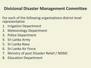 Introduction to Disaster Management 1.pptx
