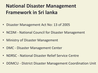 Introduction to Disaster Management 1.pptx
