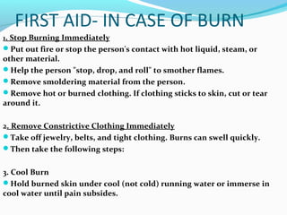 Disaster Management | PPT