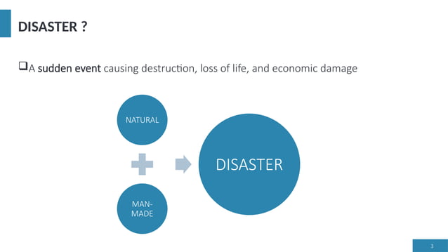 DISASTER MITIGATION STRUCTURAL ENGINEERING | PPT