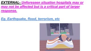 Emergency and Disaster Management planning Niraj .pptx