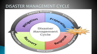 Disaster nursing | PPT