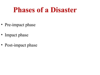 disasternursing-181124131637.pdf | First Aid | Injuries