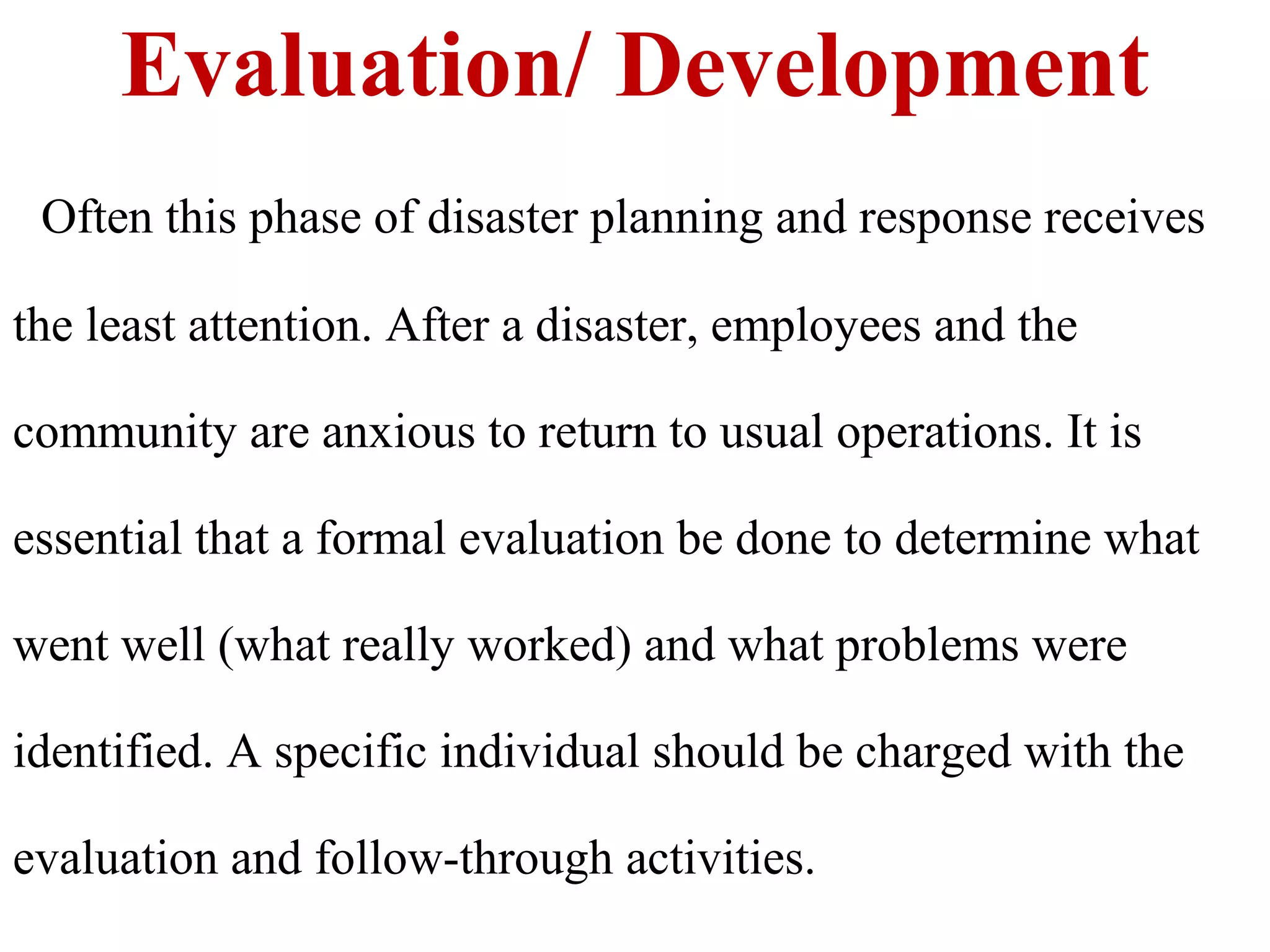 Disaster nursing | PPT