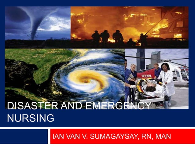 emergency and disaster nursing lecture ncm 121 | PPT | First Aid | Injuries