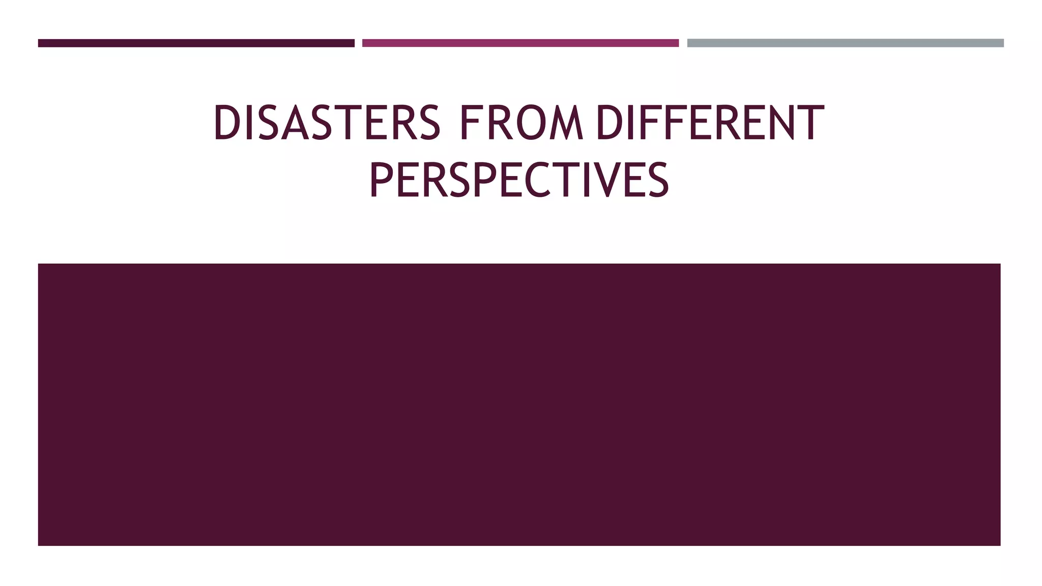 disaster perspective.pptx