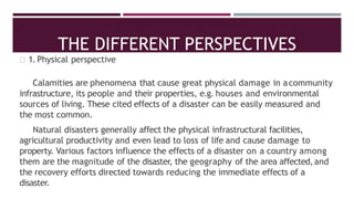 disaster perspective.pptx