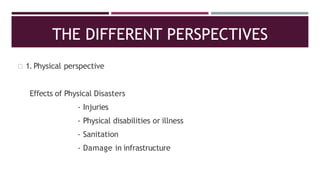 disaster perspective.pptx