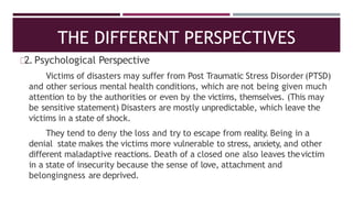 disaster perspective.pptx