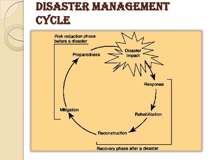 Disaster ppt