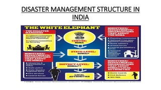 Disaster Management ppt | PPTX