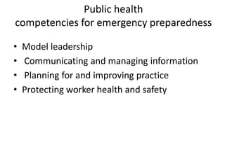 Disaster Preparedness and Public.pptx