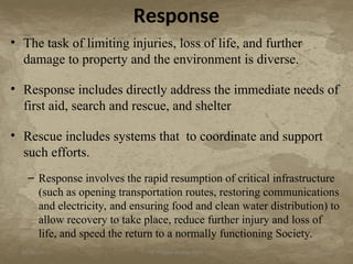 disasterpreparednessandresponse.ppt FOR GRADE 7 | PPT