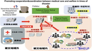 Disaster Preparedness in Japan material. | PPTX