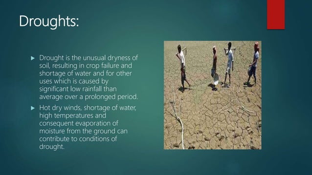 Disaster preparedness & mitigation | PPTX