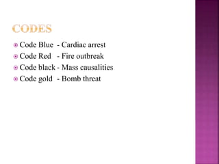 Disaster preparedness new | PPT