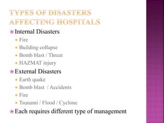 Disaster preparedness new | PPT