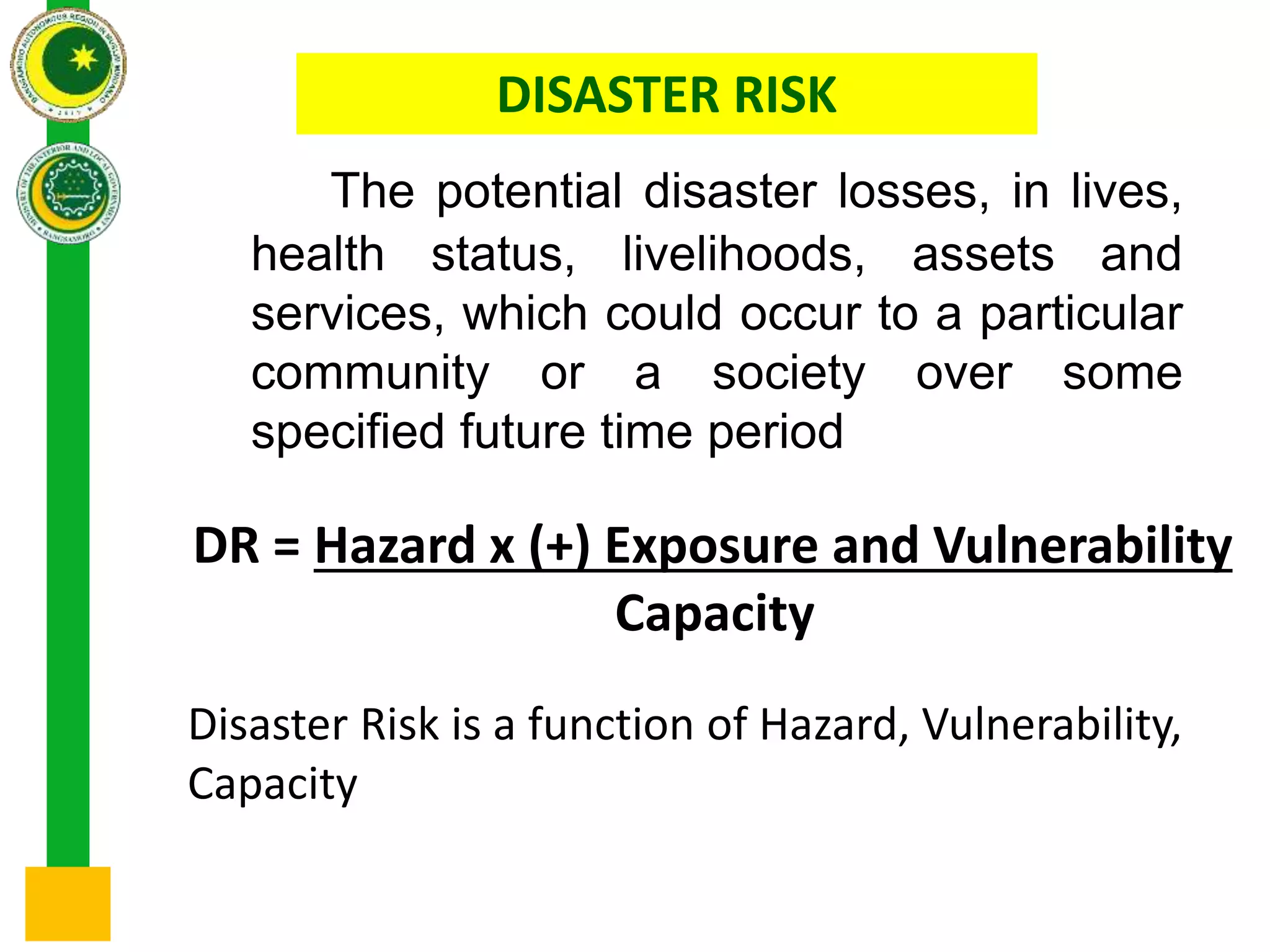 DISASTER PREPAREDNESS PPT.pptx