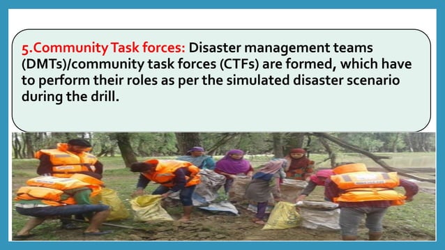 disaster drill | PPTX | First Aid | Injuries