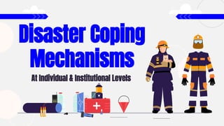Disaster Copying Mechanism | PDF