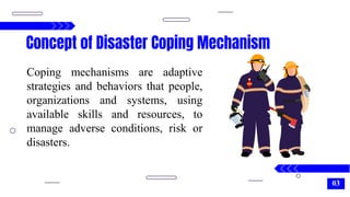 Disaster Copying Mechanism | PDF