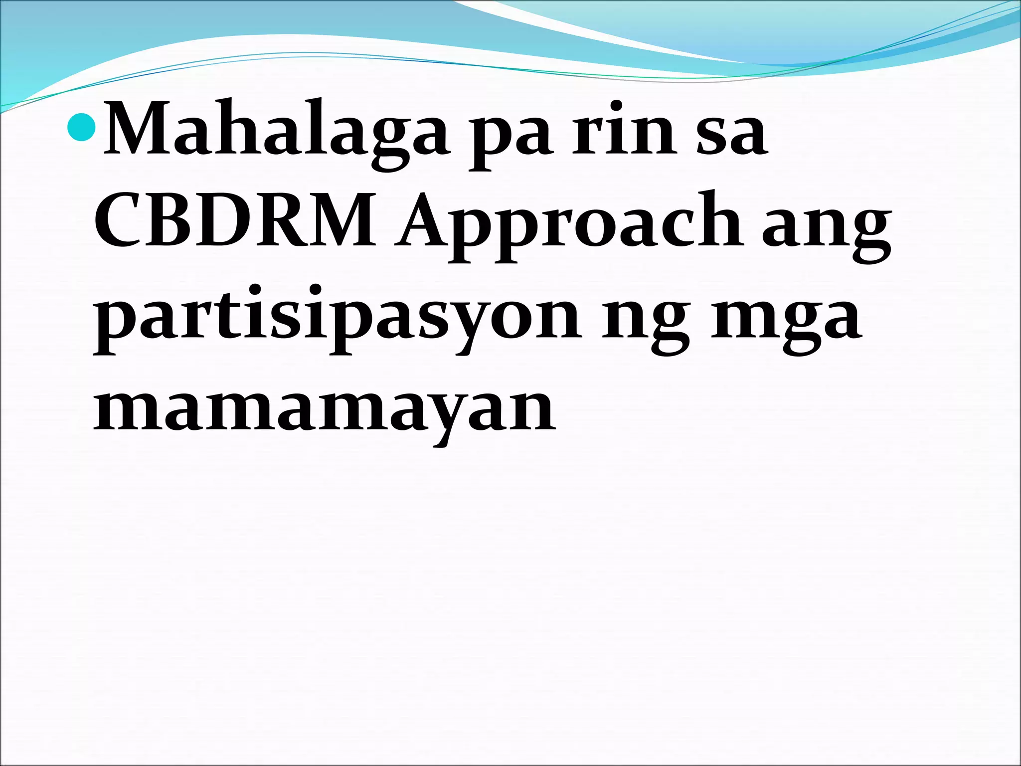 Disaster prevention and Mitigation.ppt