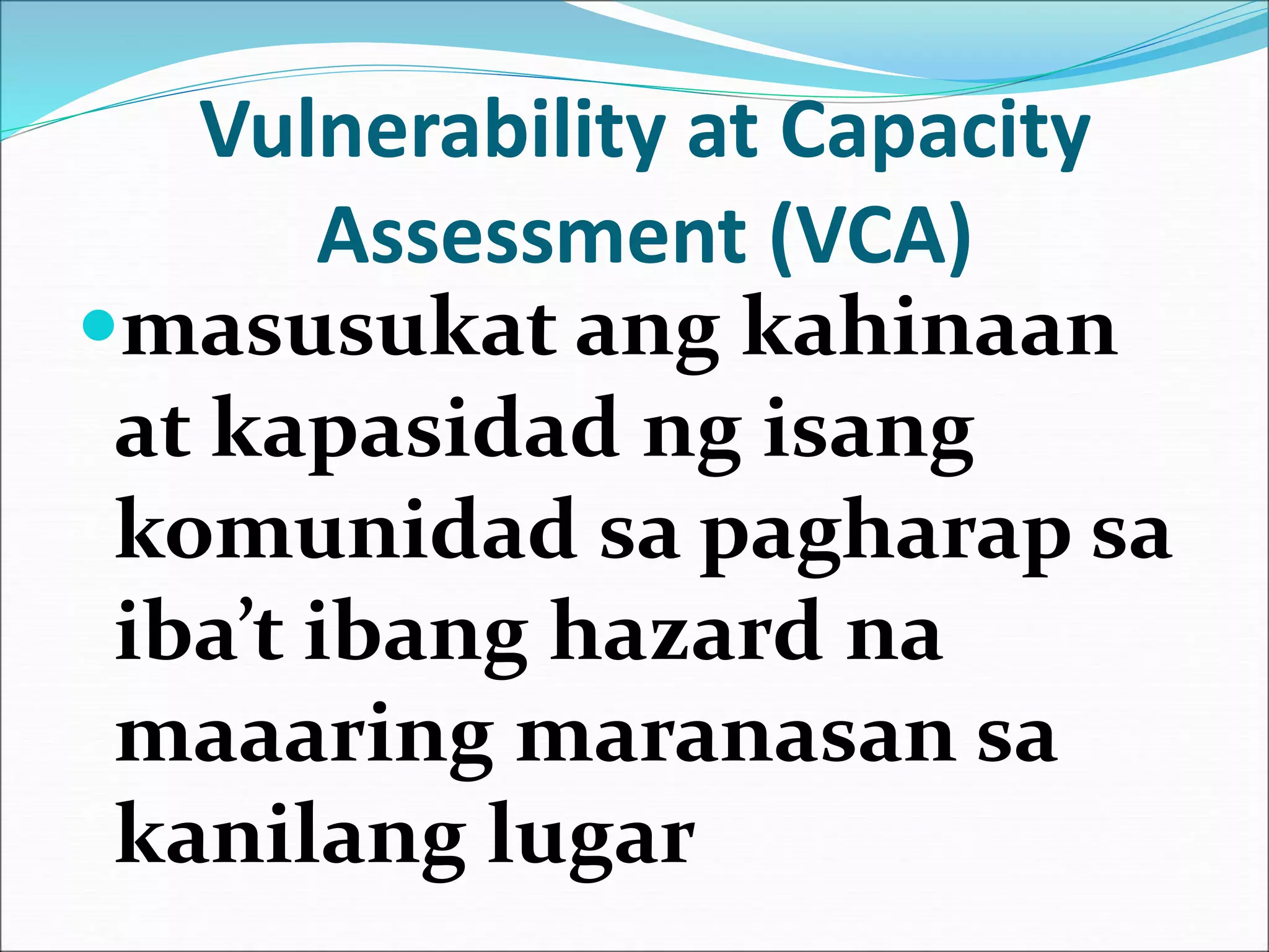 Disaster prevention and Mitigation.ppt