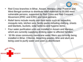 Disaster prevention and recovery | PPT