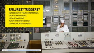 Chernobyl: The Disaster | PDF