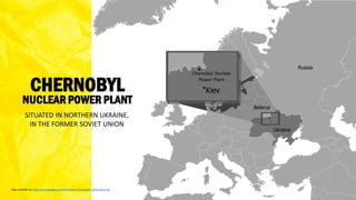 Chernobyl: The Disaster | PDF | Cancer | Diseases and Conditions