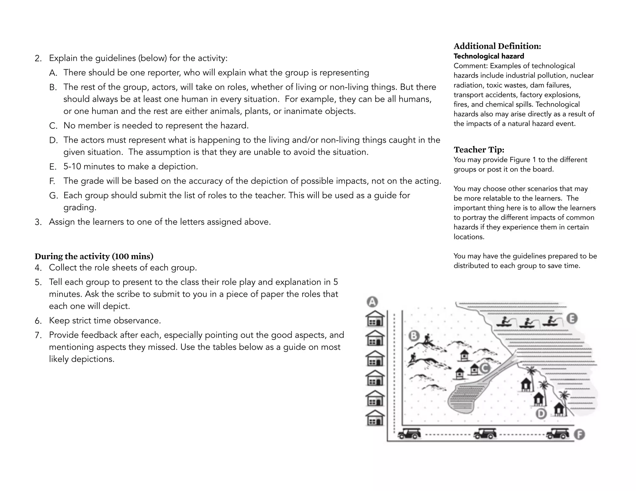 Disaster readiness and risk reduction | PDF