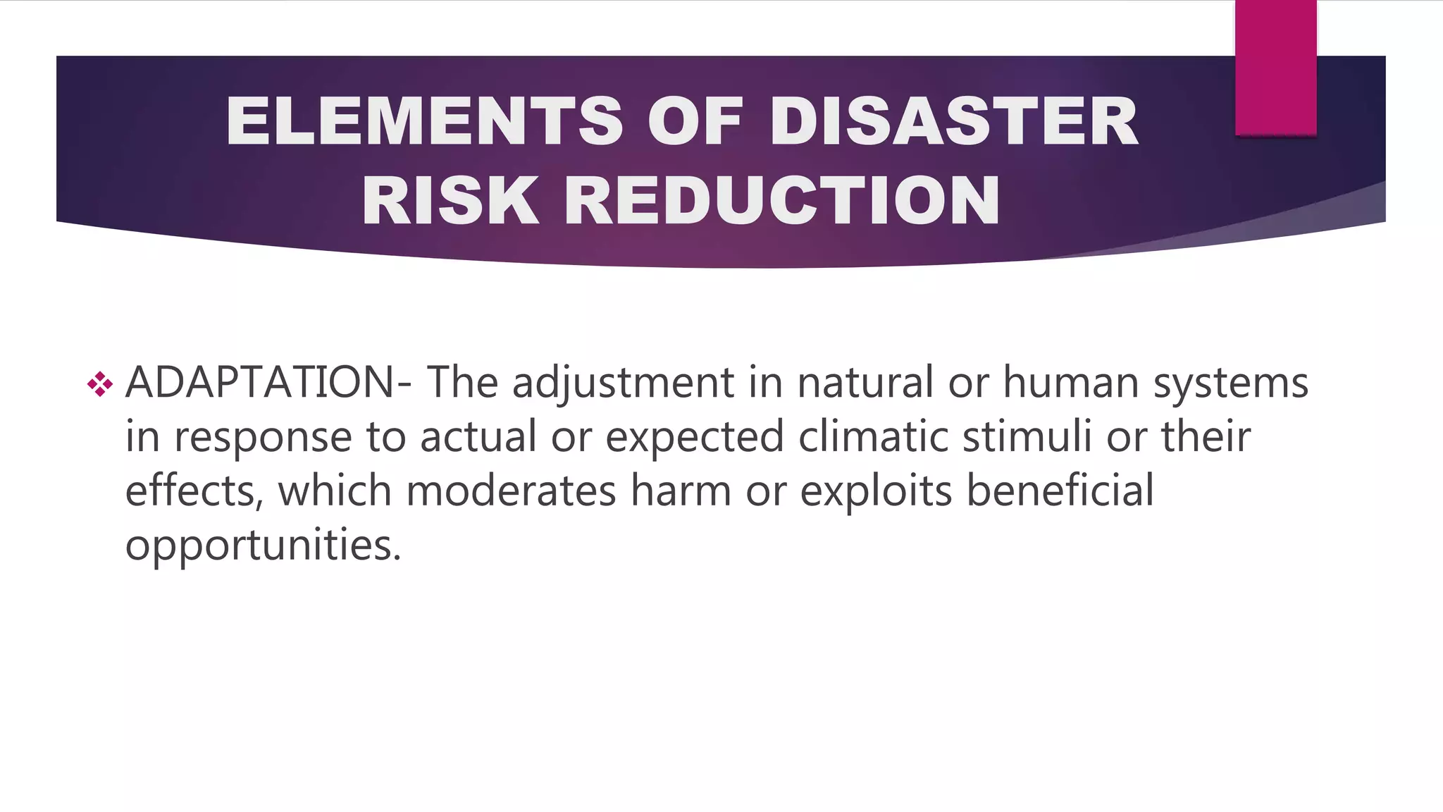 DISASTER READINESS AND RISK REDUCTION MODULE 14.pptx